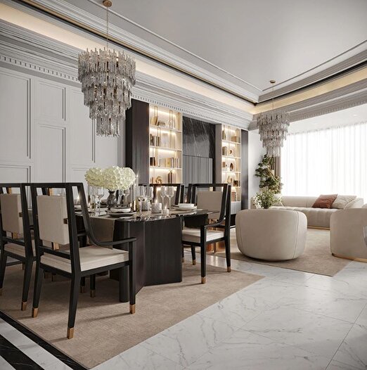 Zeray Future Deluxe City Projesi | hepsiemlak