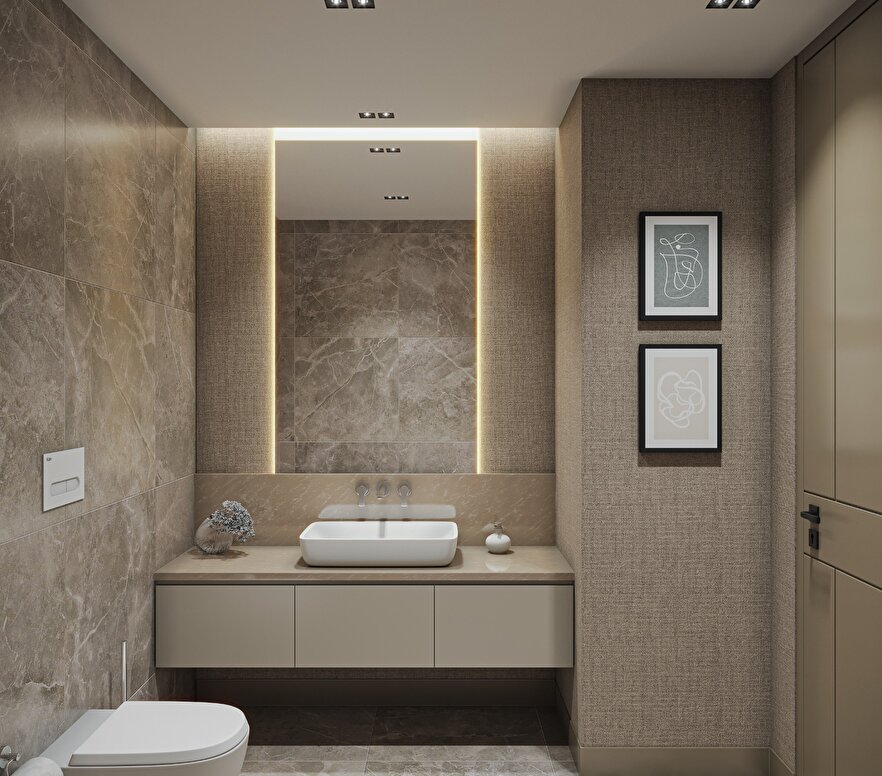 Nefes Koru Göktürk Projesi | hepsiemlak