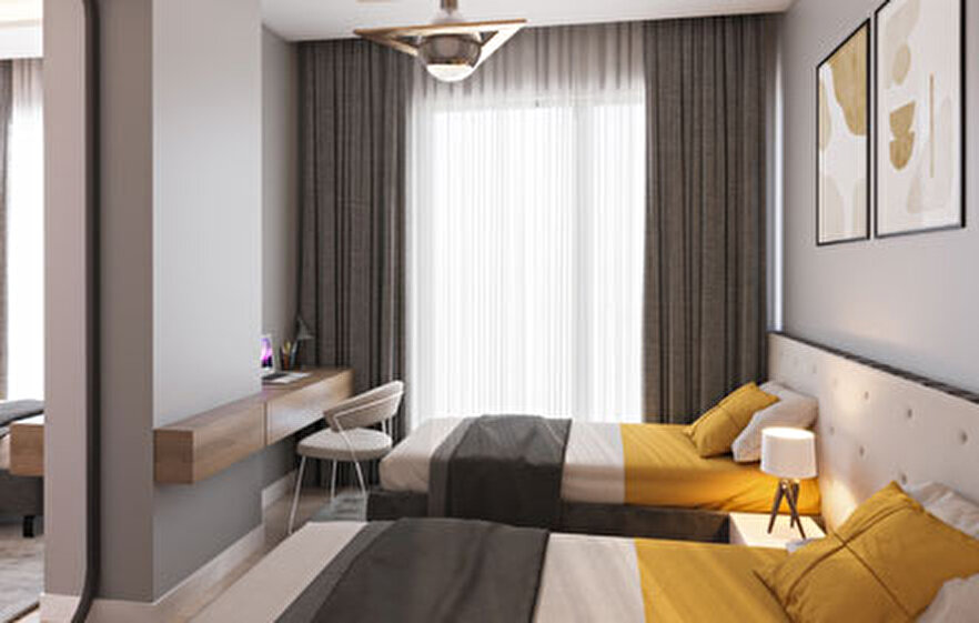 Akse Life Projesi | hepsiemlak